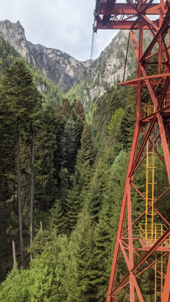 The Ultimate Guide to the Best Things to Do in Busteni, Romania ⋆