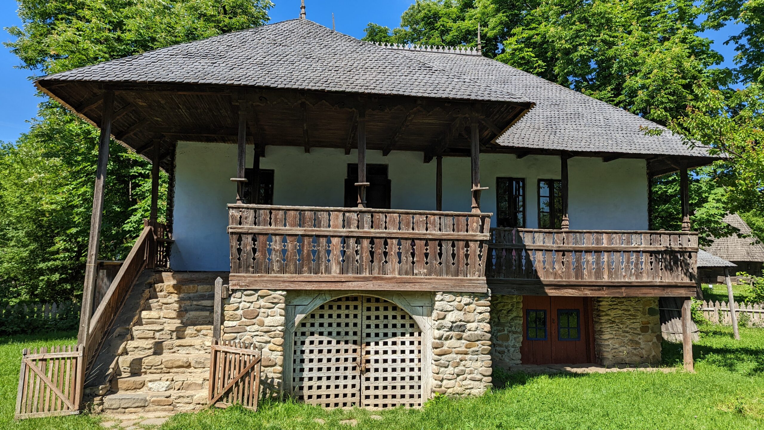 The National Village Museum, Bucharest - The Ultimate Guide ⋆