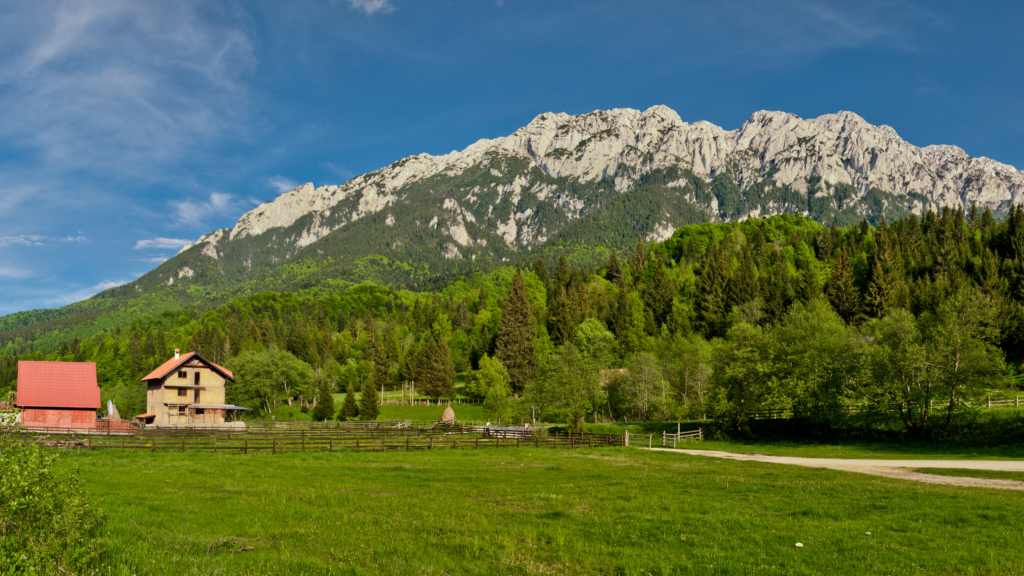 How to Find the Best Hiking Near Bucharest ⋆