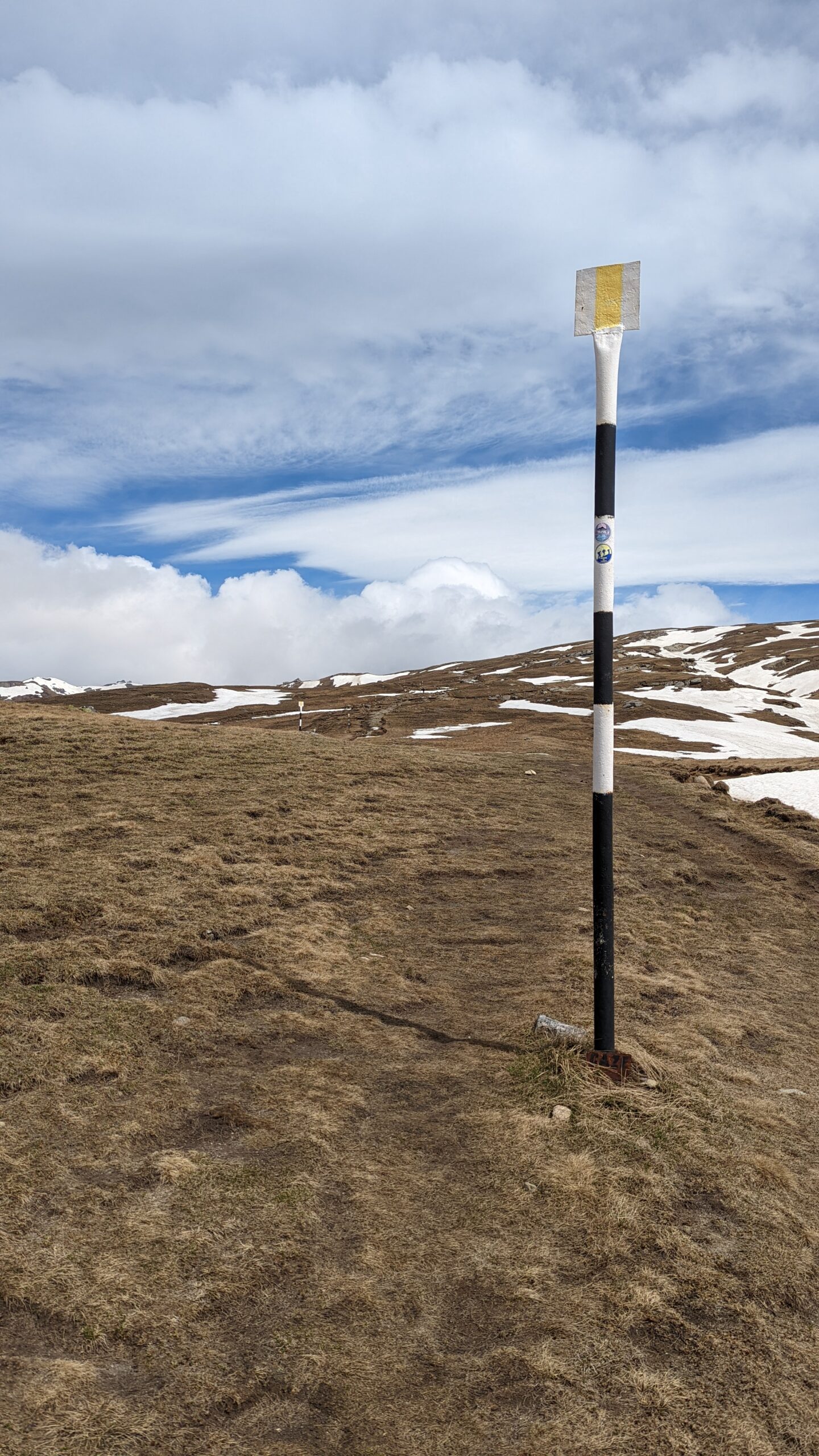 How to Find the Best Hiking Near Bucharest ⋆