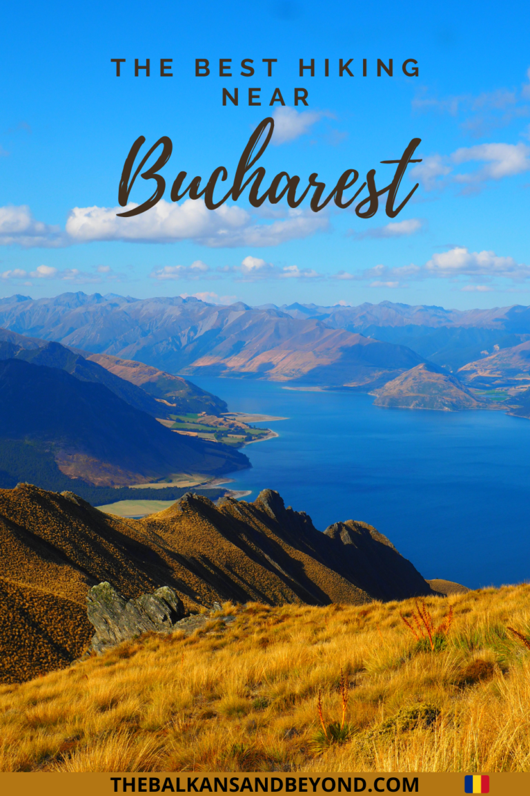 How to Find the Best Hiking Near Bucharest ⋆