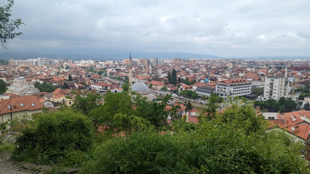 Your Ultimate Guide to the Best Things to Do in Prizren, Kosovo ⋆ The ...