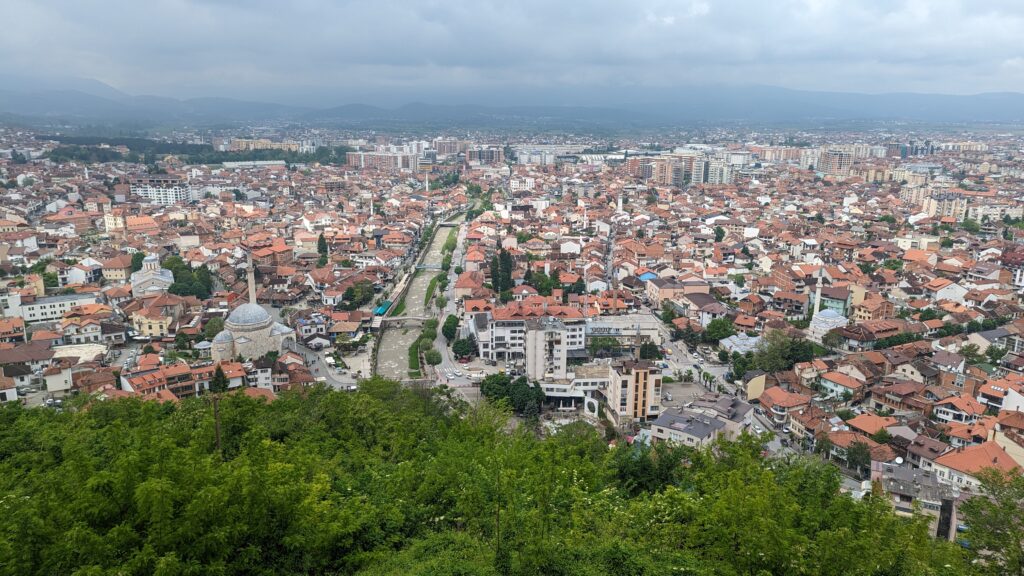 Your Ultimate Guide to the Best Things to Do in Prizren, Kosovo ⋆ The ...