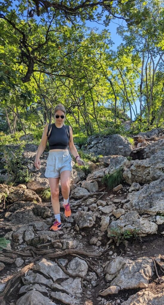 How to Hike Around Lake Bled, Slovenia ⋆ The Balkans and Beyond