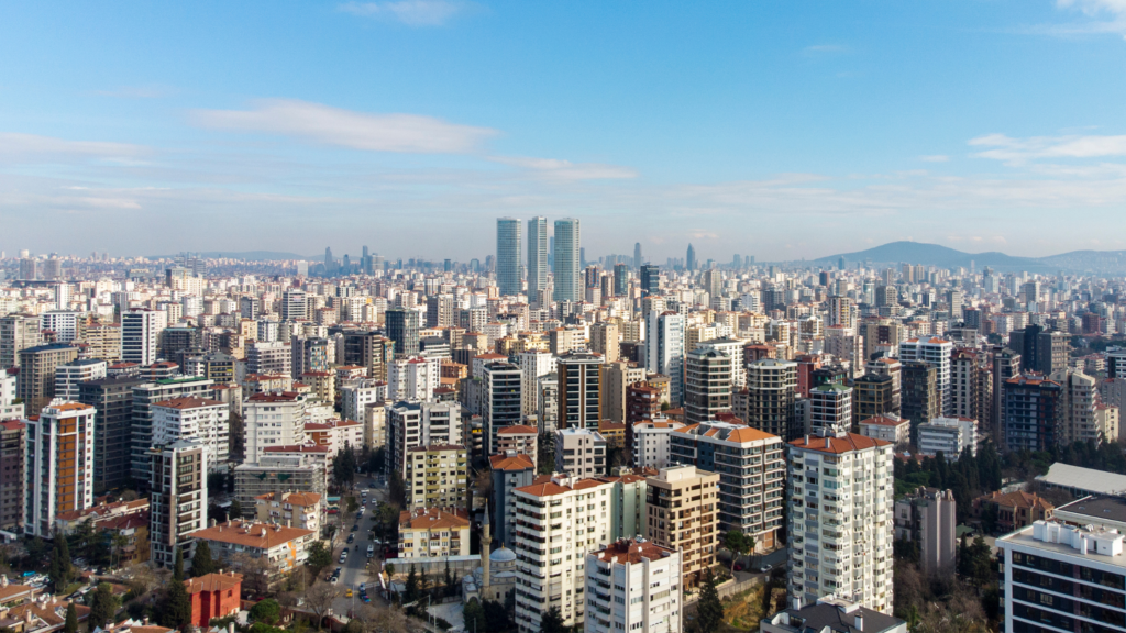 Discover the Asian side of Istanbul – How to Do It! ⋆ The Balkans and ...