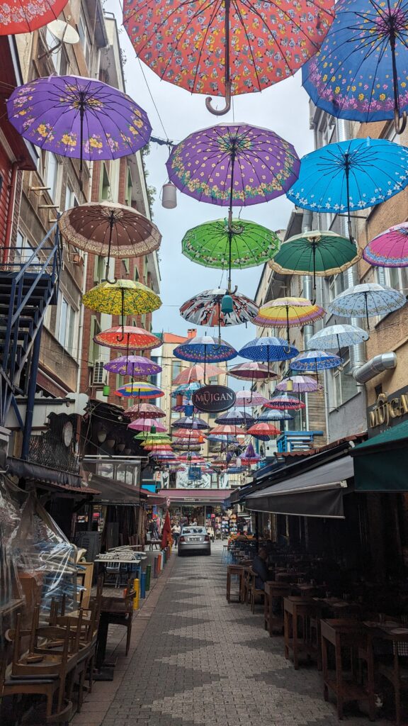 Discover the Asian side of Istanbul – How to Do It! ⋆ The Balkans and ...