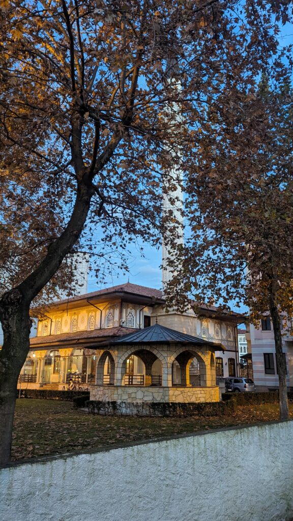 Amazing Things to Do in Albania in the Winter ⋆ The Balkans and Beyond
