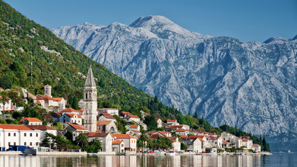 The Best Outdoor Activities in Montenegro ⋆ The Balkans and Beyond